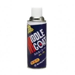 Fukugo Middle Coat Lubricant