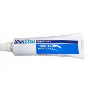 Shinetsu KE45T, KE40RTV Silicone Adhesive