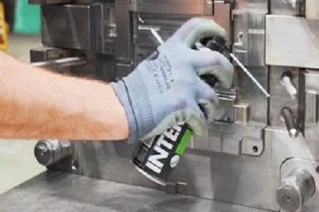 Mold lubricant